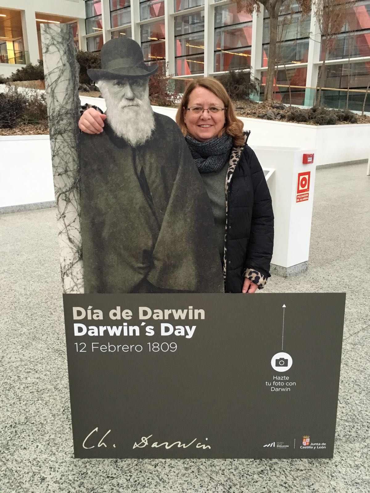 Isabel Rábano Gutiérrez del Arroyo - Ciencia con historia