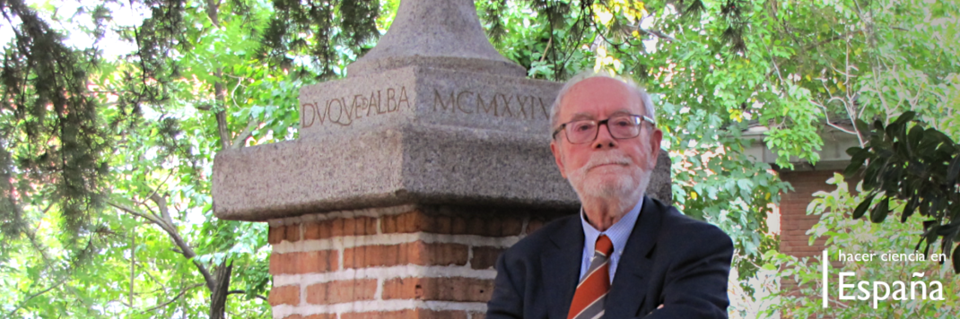 Emilio Muñoz - Ciencia con historia